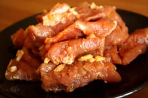Bai Sach Chrouk: Cambodian Grilled Pork and Rice Recipe for Your Next ...