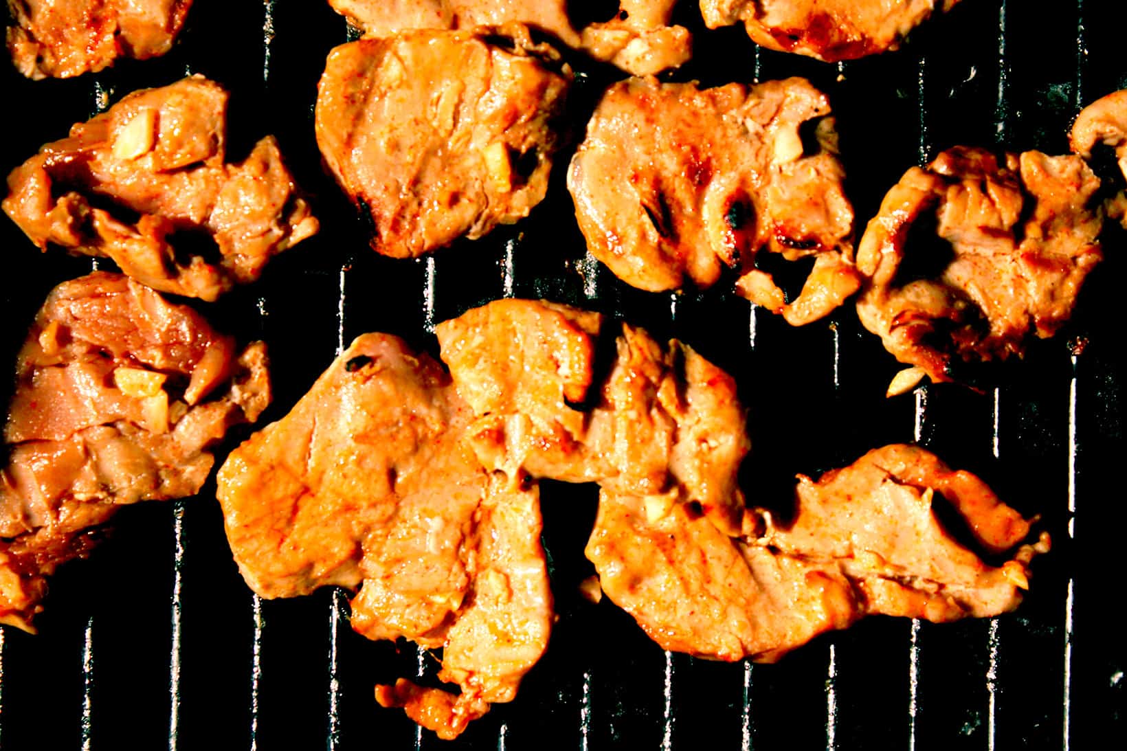 Bai Sach Chrouk: Cambodian Grilled Pork and Rice Recipe for Your Next ...