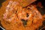 Prahok Ktiss: How to Make Cambodian Prahok Dip for Vegetables - Thida's ...