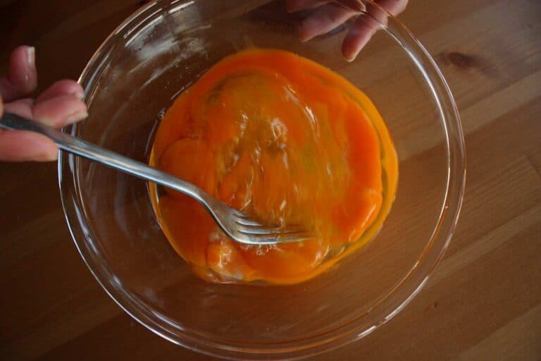 Buttercup Squash Custard Recipe: How to Make Sankhya Lapov - Thida's ...