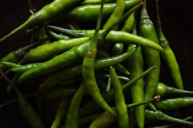 Cambodian Herbs and Spices: A Cook’s Guide - Thida's Kitchen