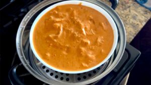 How to Make Fish Amok - Thida's Kitchen