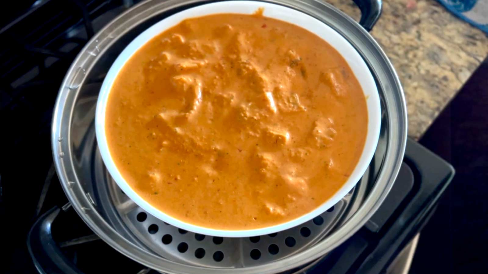 How to Make Fish Amok - Thida's Kitchen